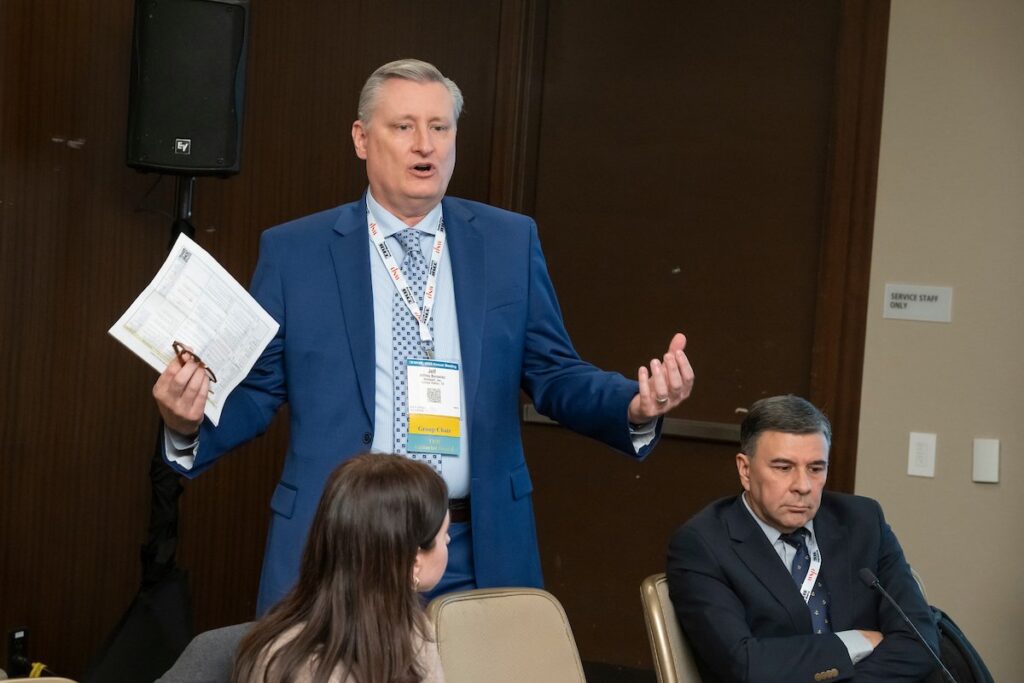 2025 TRB Annual Meeting Highlights: Global Views - TR News