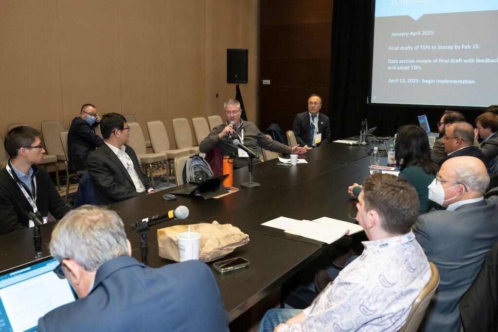 2025 TRB Annual Meeting Highlights: Global Views - TR News