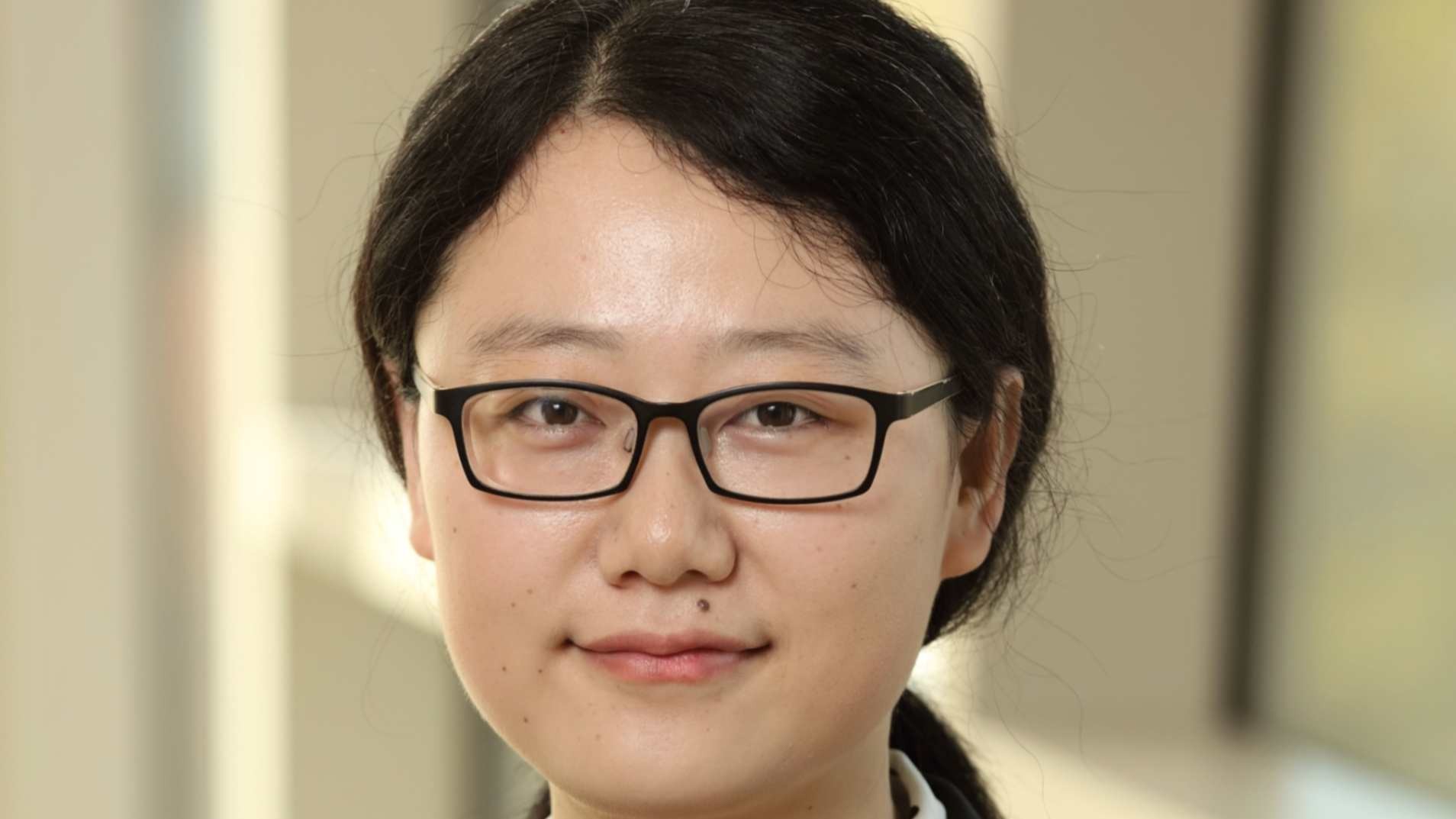 Transportation Influencer Bingrong Sun - TR News